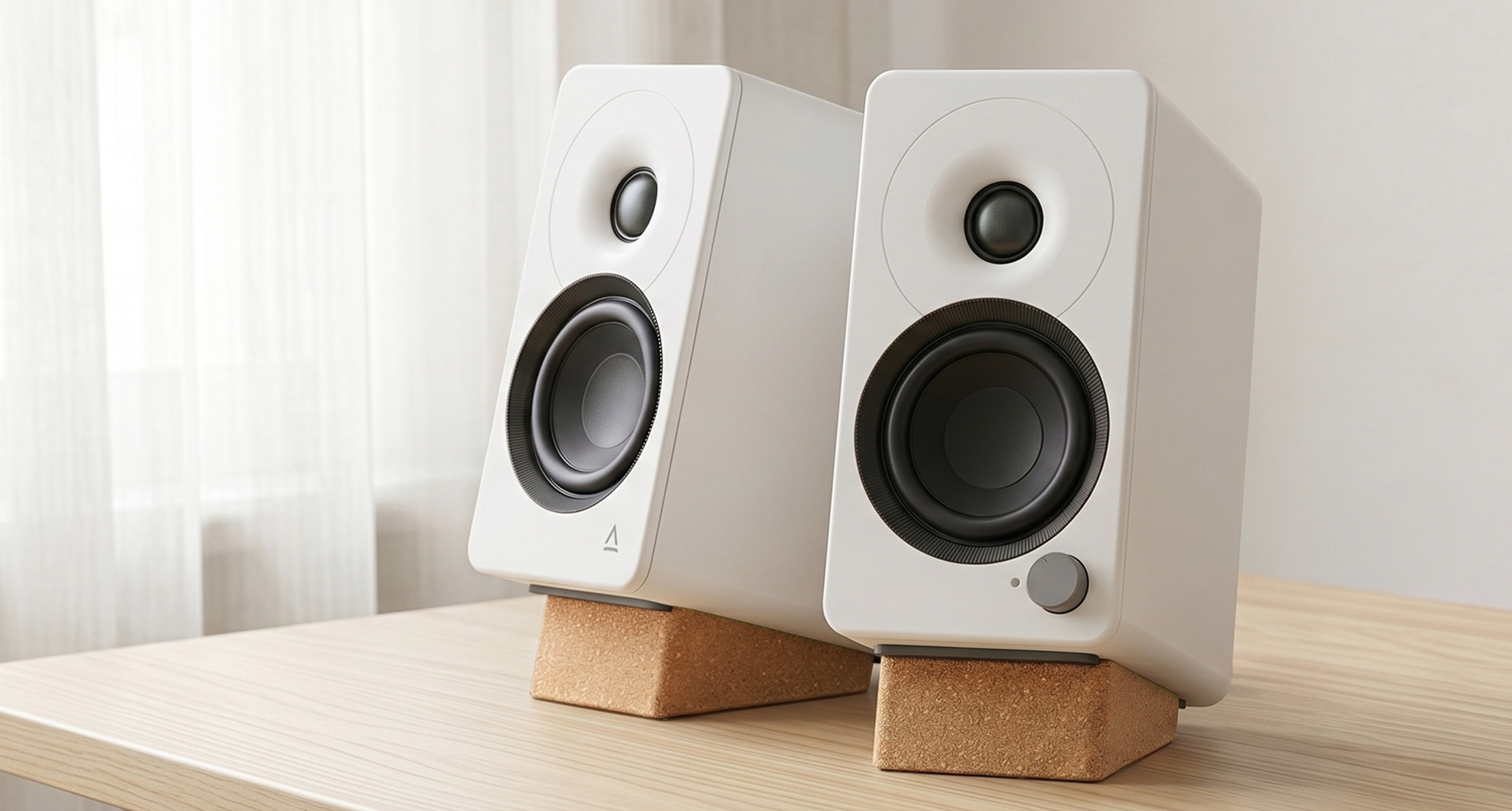 Creative Technology presenta Creative XF1, lo speaker desktop Hi-Res ...